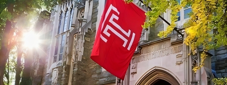 北京国家会计学院-天普大学IT审计（ITACS）硕士项目官网网站